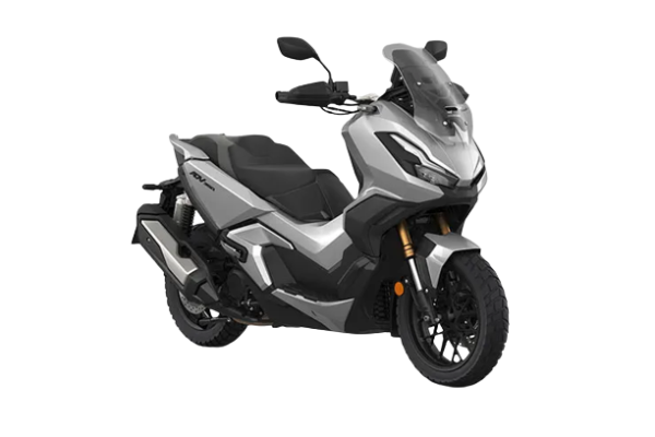 Peace of mind - Bike rental in koh samui