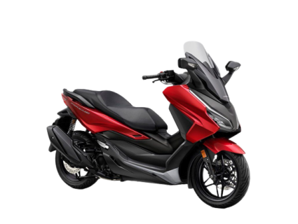 Peace of mind - Bike rental in koh samui